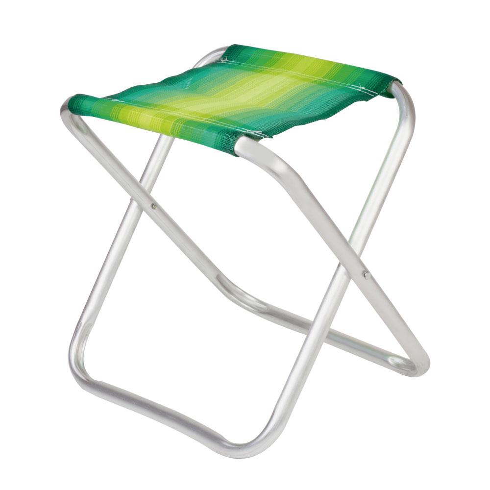 Banqueta Verde Alumínio Mor - Home To You - Sua casa com grandes marcas