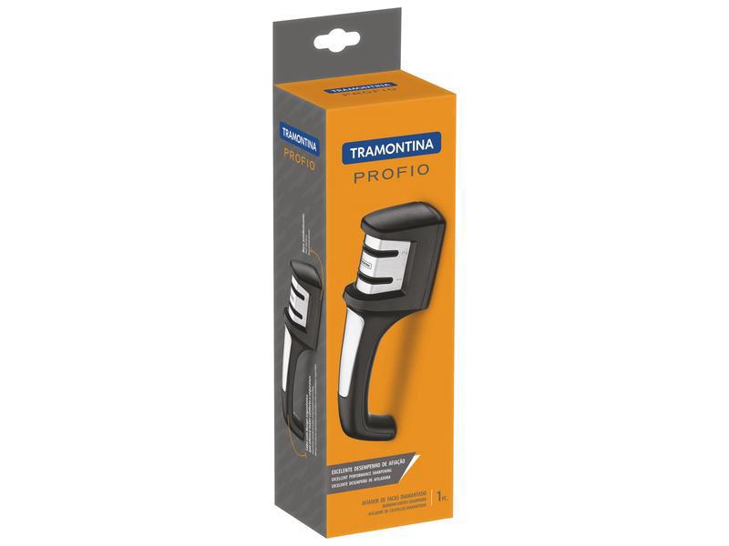 Afiador Facas Diamantado Tramontina - Home To You - Sua casa com ...