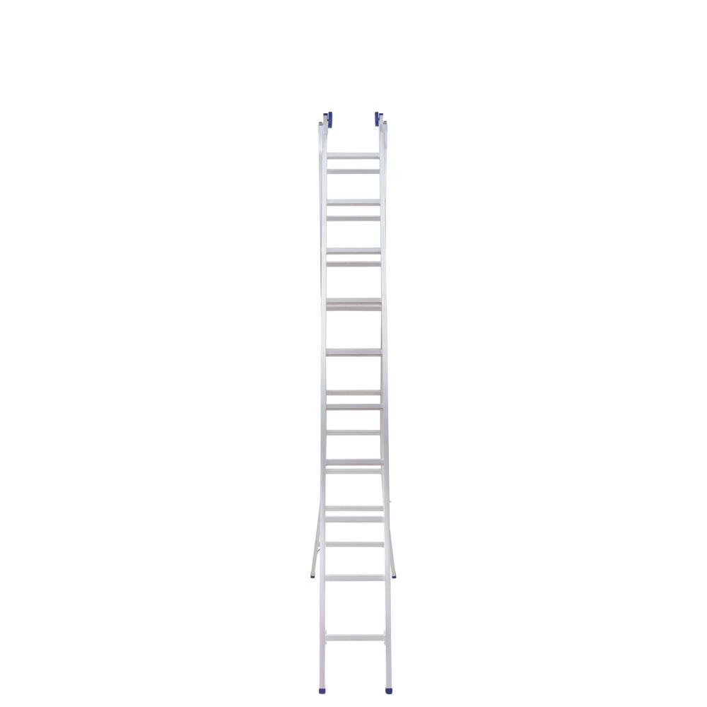 Escada Extensiva 2x10 Mor - Home To You - Sua casa com grandes marcas