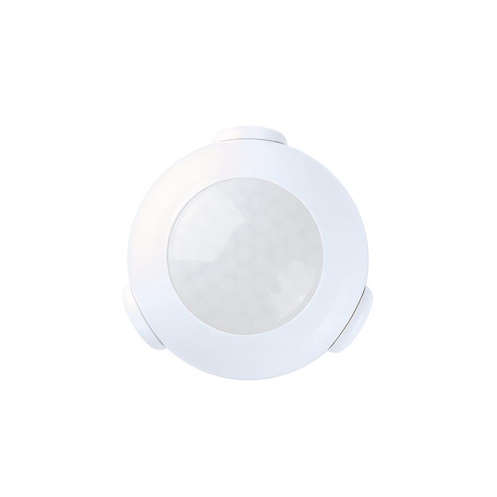 Sensor de Presença Inteligente Wi-Fi - Multilaser Liv - SE230 - Home To ...